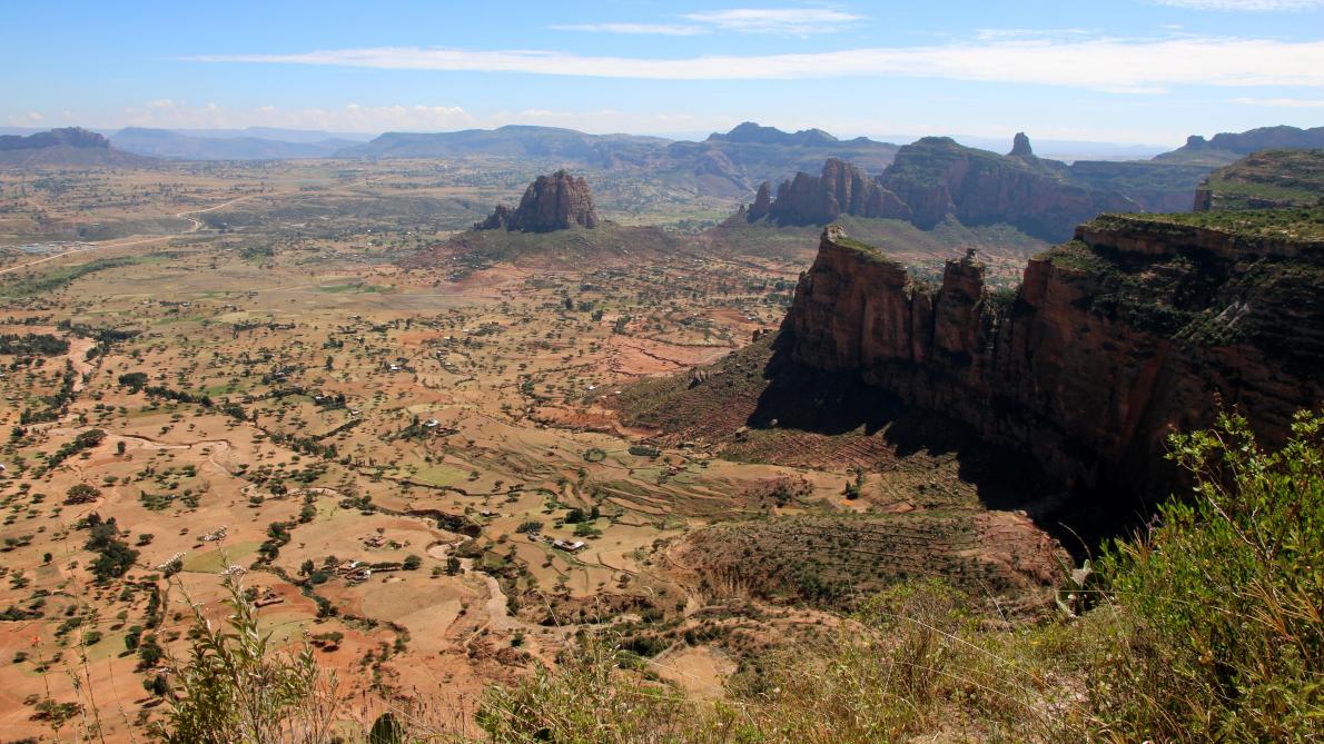 À la découverte de l’Abyssinie éthiopienne avec «Soir mag» - Soirmag