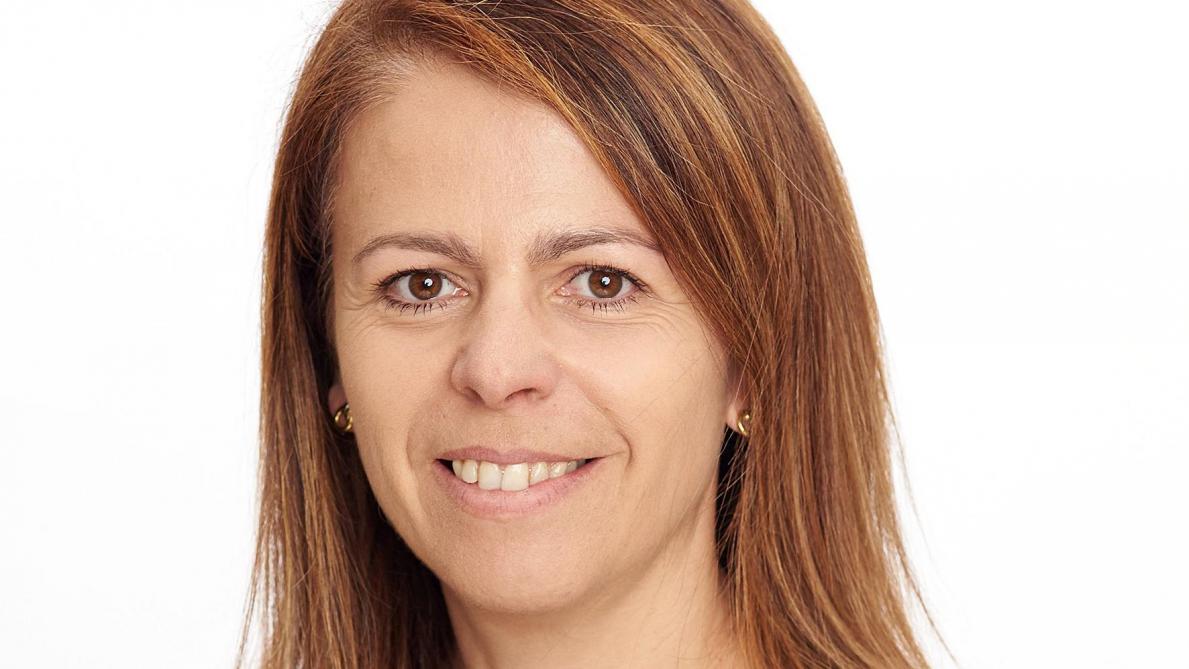 Trois questions à Danielle Welter, la journaliste de la RTBF qui suit ...