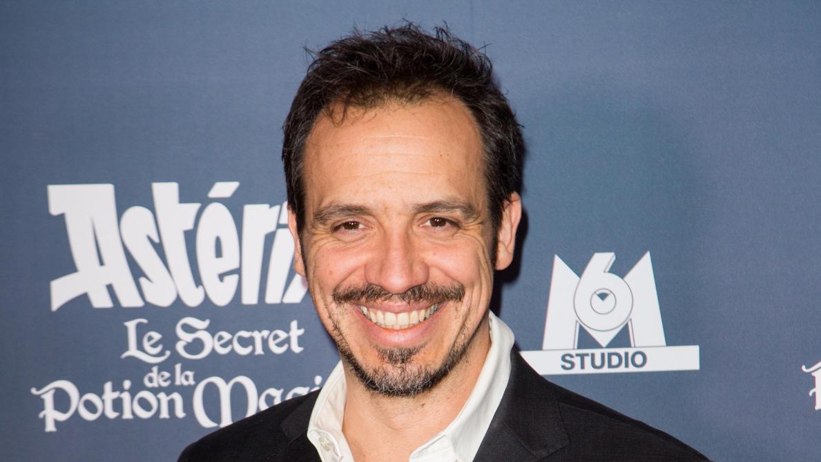 Alexandre Astier est papa pour la septième fois - Soirmag