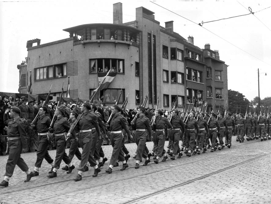 Les exploits de Piron et de sa Brigade - Soirmag