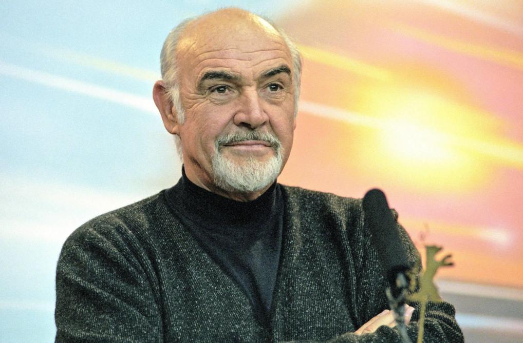 L’acteur Sean Connery est décédé à l’âge de 90 ans (vidéo) - Soirmag