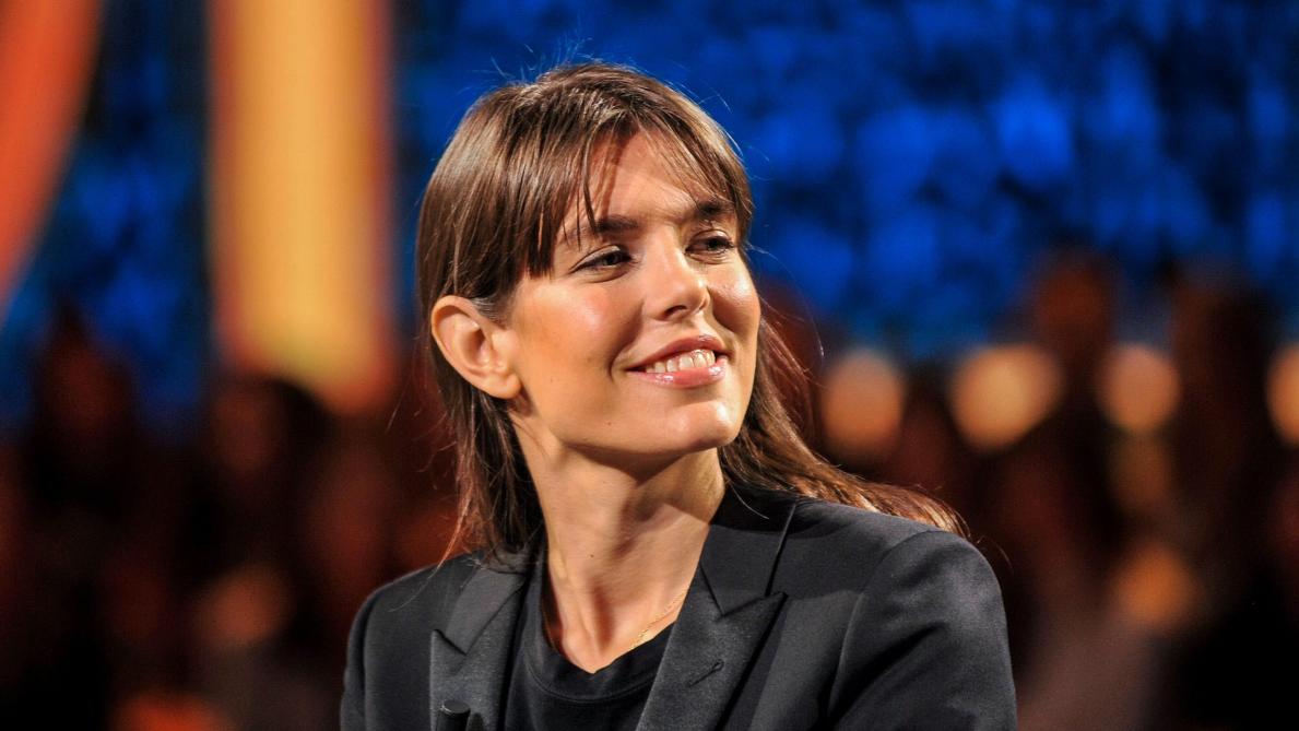 Charlotte Casiraghi ambassadrice de Chanel - Soirmag