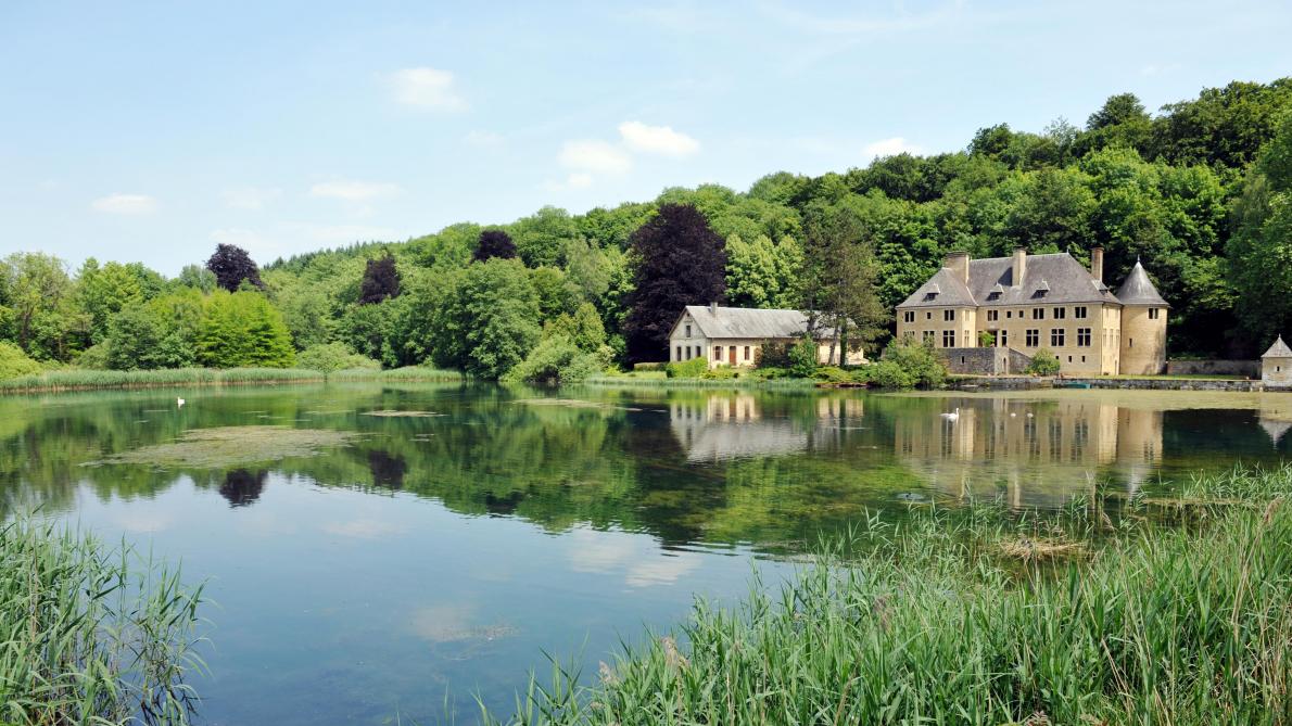 Orval et ses forges - Soirmag