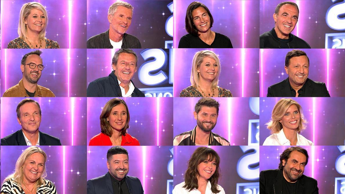 À la télé ce soir: «2001-2021: 20 ans d’émissions cultes» et «Échappées ...