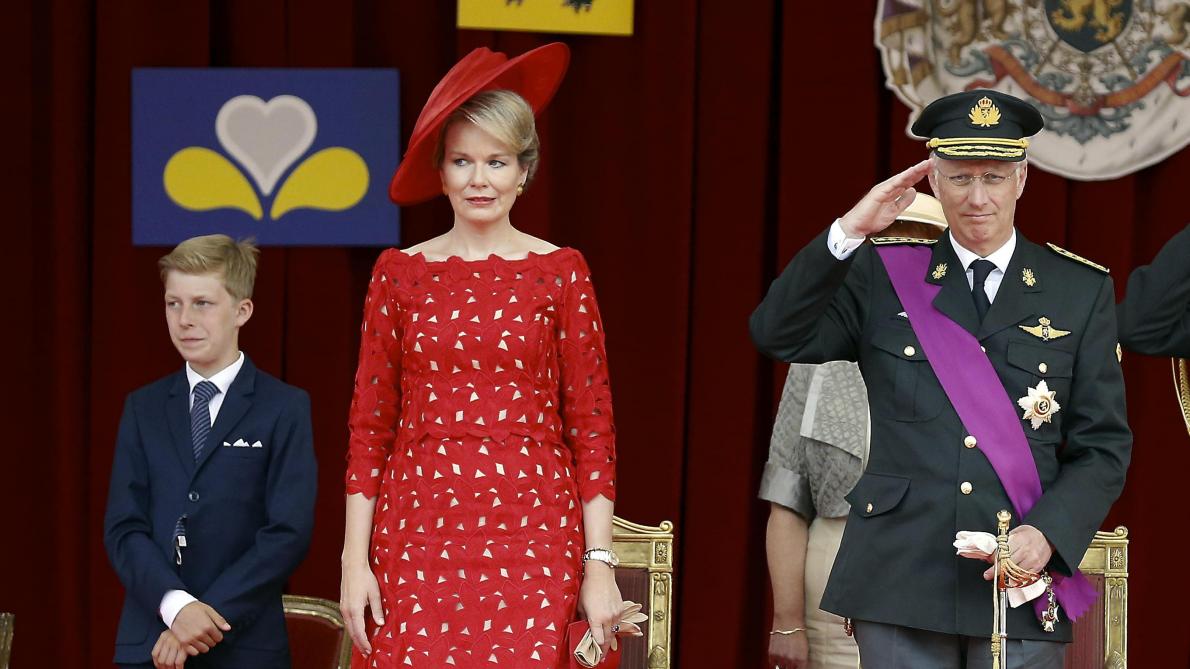 La famille royale: voici 20 questions pour tester vos connaissances ...