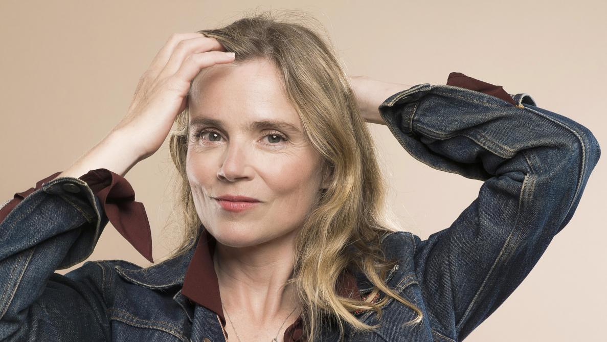 Isabelle Carré: «La frontière entre la fiction et la réalité est ...