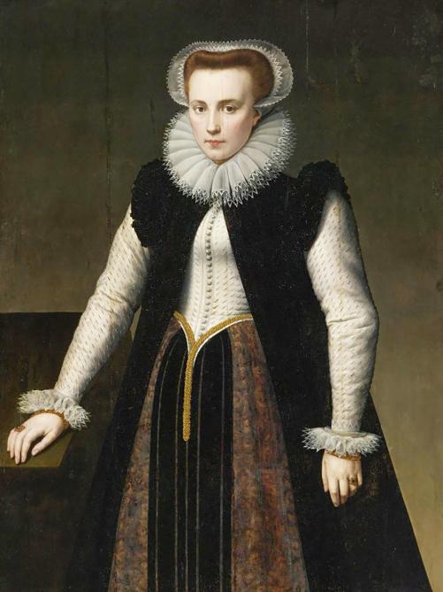 Les femmes les plus sanguinaires de l’Histoire (3): Élisabeth Báthory ...