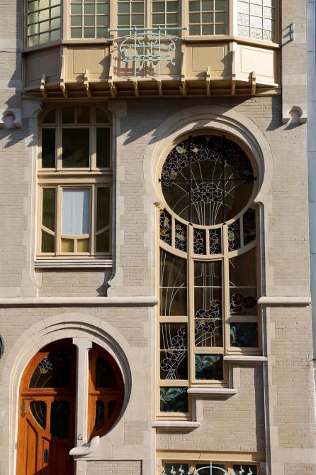 Bruxelles est la capitale de l’Art nouveau en 2023 - Soirmag