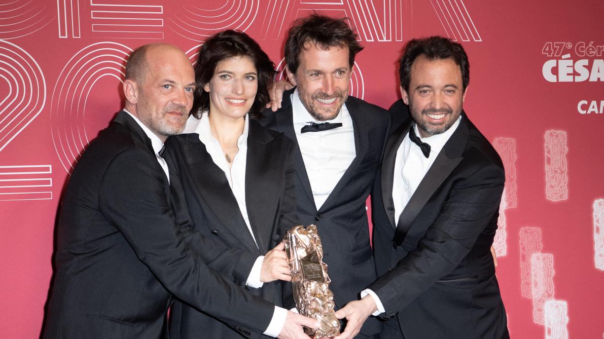 César 2023: voici ce qu’il faut savoir sur la 48e cérémonie - Soirmag