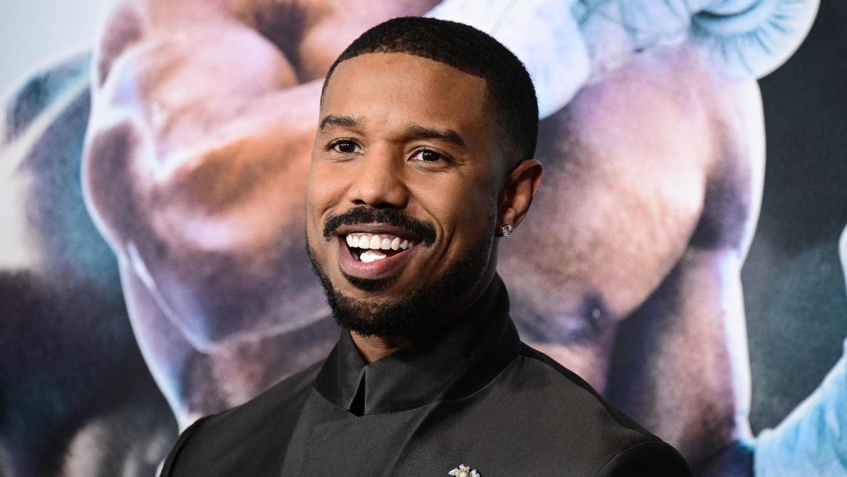 Michael B. Jordan règle ses comptes avec une journaliste: «J’étais le ...