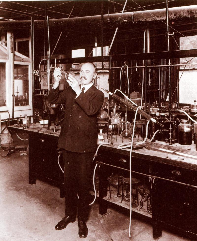 Les formidables apports de la Belgique à la science - Soirmag