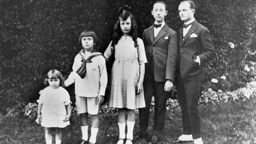Miss Dior, plus qu’une chic fille - Soirmag