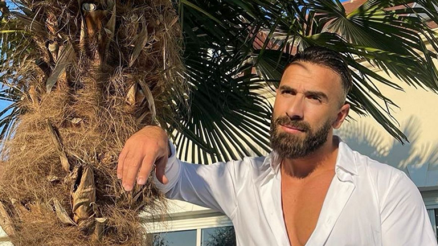 Mujdat Saglam (« Les Princes et les Princesses de l’Amour ») mis en ...