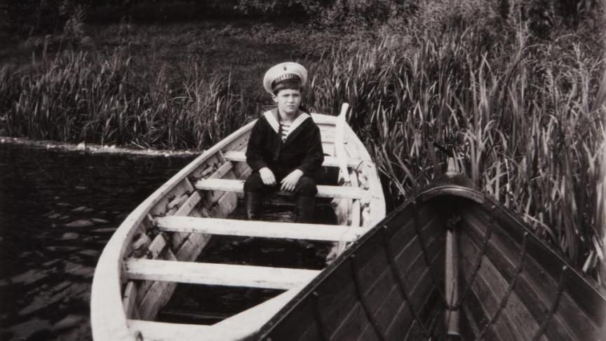 Les Romanov sous un nouveau jour dans un documentaire - Soirmag