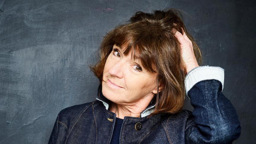 Pascale Robert-Diard: «La fréquentation de l’univers judiciaire m’a ...
